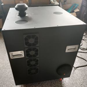 360 Degree Fisheye Dome Projector - Digital Planetarium