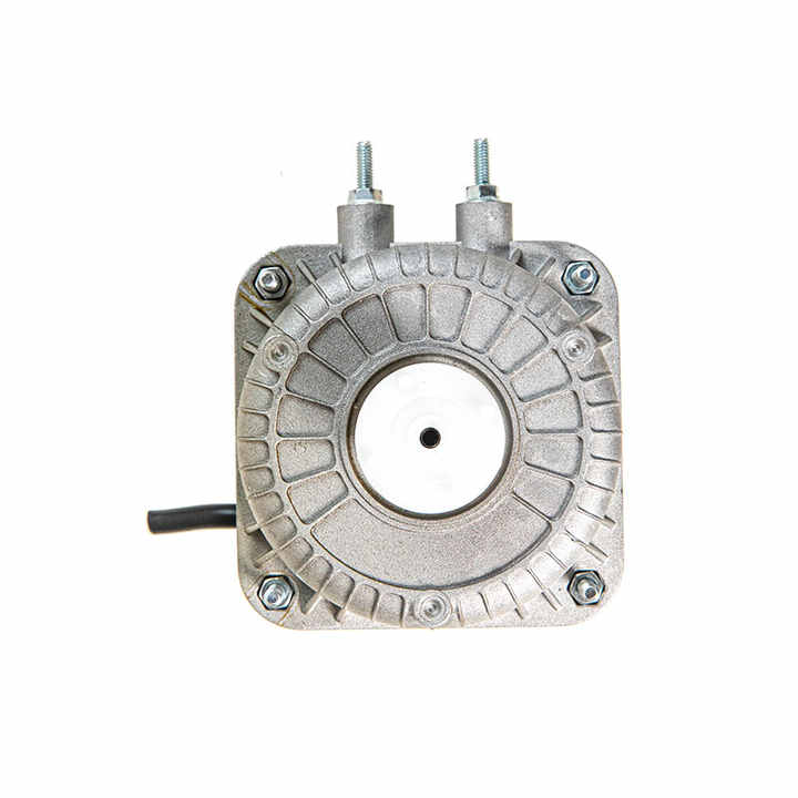 Industrial Freezer Motor Fan,deep Freezer Fan Motor,ac Refrigerator ...