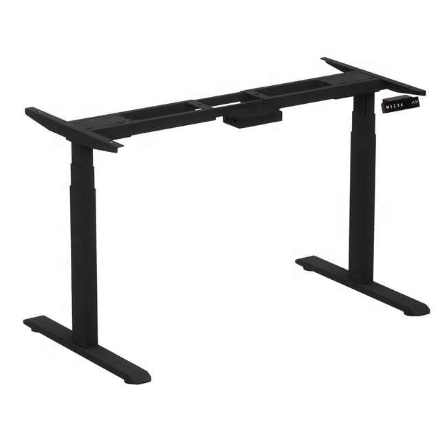 Smart Office Computer Lift Table - Adjustable & Stylish