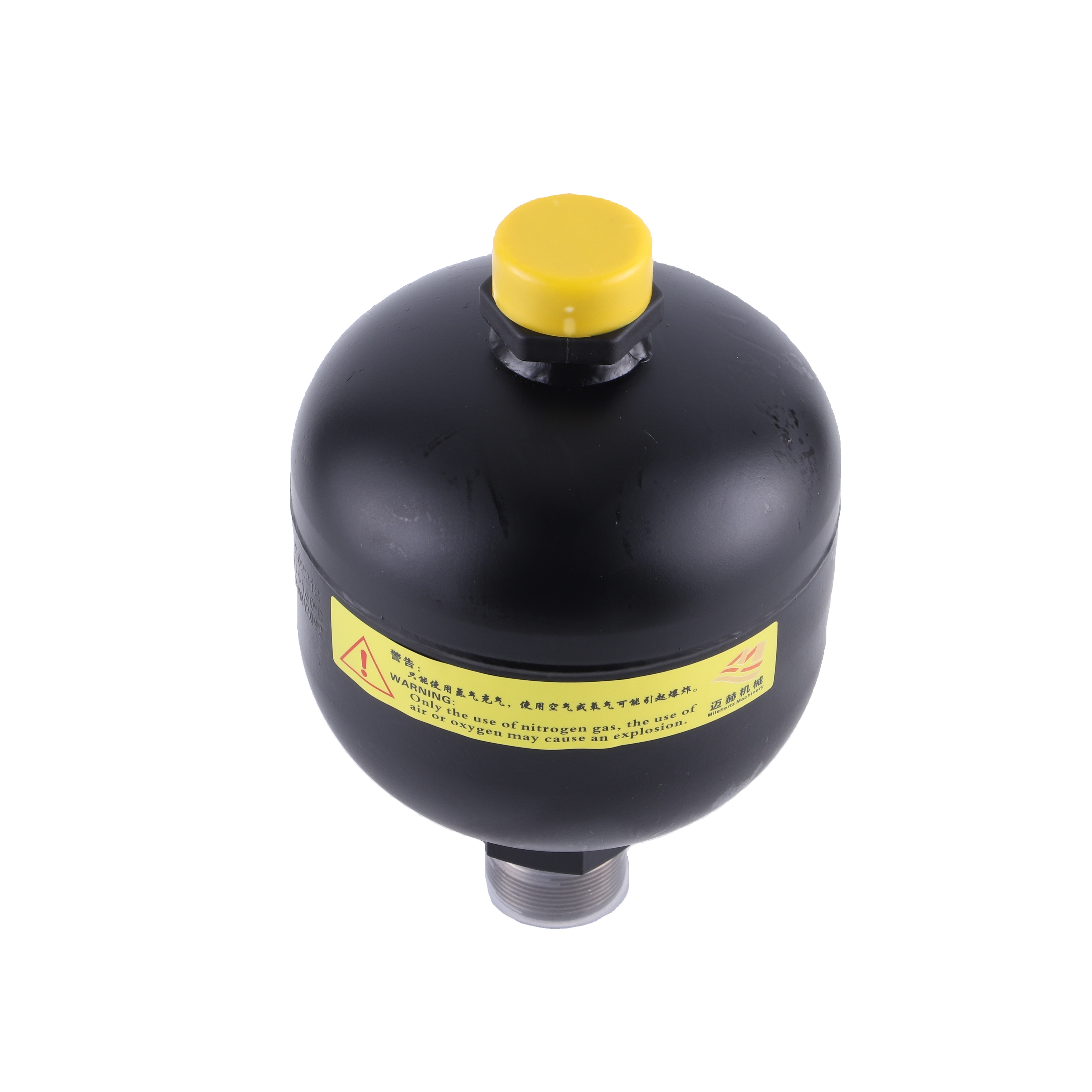How to Choose the Best Hydraulic Accumulator: A Complete Buying Guide