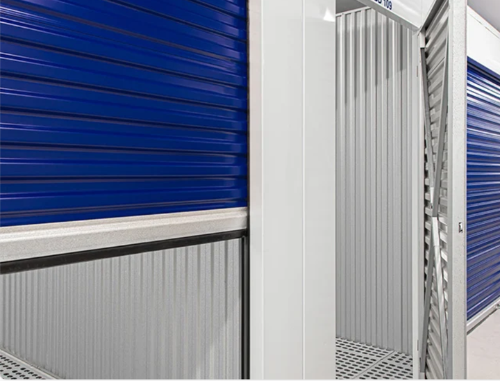 Great Price Modular Partition Walls Modern Design Steel Prefab Self ...