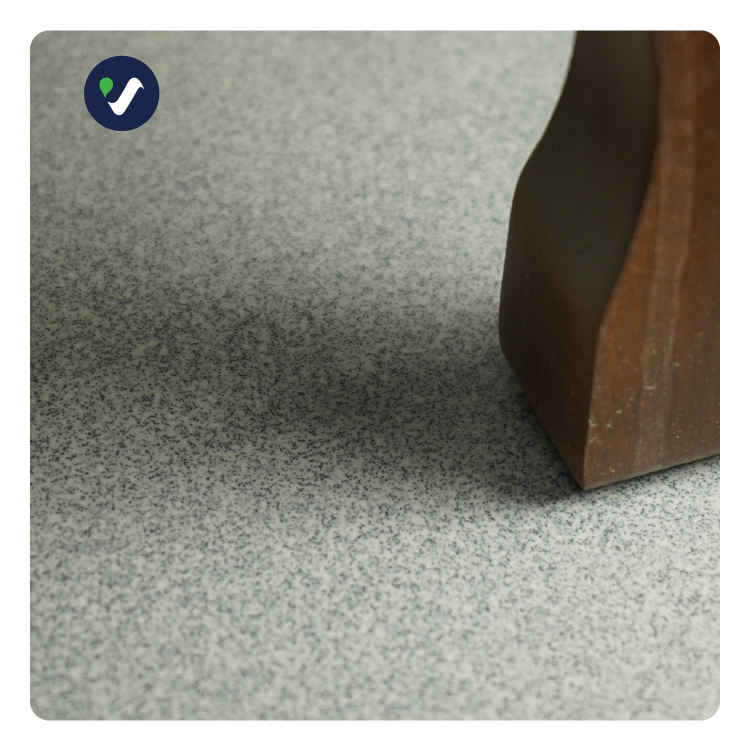Epoxy-Colored Sand Self-Leveling Liquid Coating Floor Paint for Indoor ...