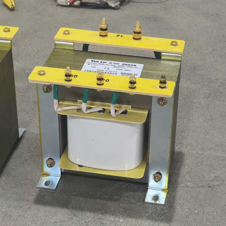 2kva 3kva Single-phase Transformer 440v 420v 380v to 220v 110v 12v ...