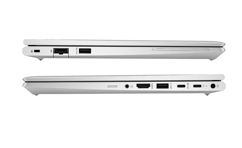 H-pe EliteBook 640 G11 14" Laptop U7-155U Processor 16GB Ram-1TB SSD ...