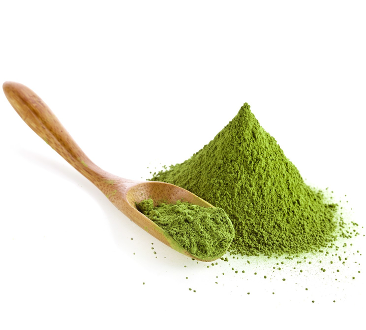 Wholesale Premium Sweetened Green Matcha Sachet Powder Japan Green Tea ...