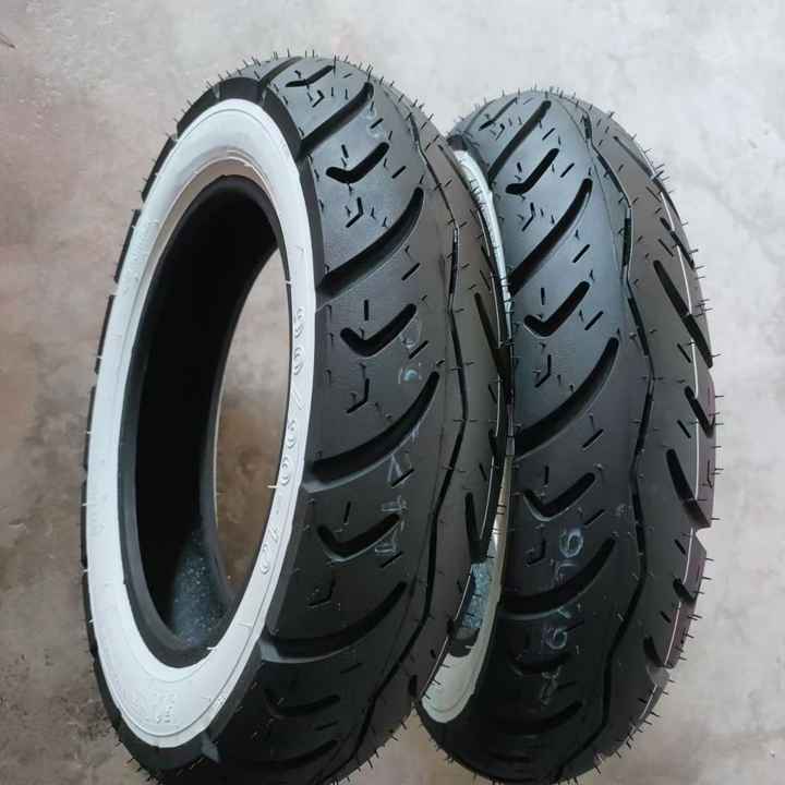 White Side Wall Tire Motorcycle Tires for Sale| Alibaba.com