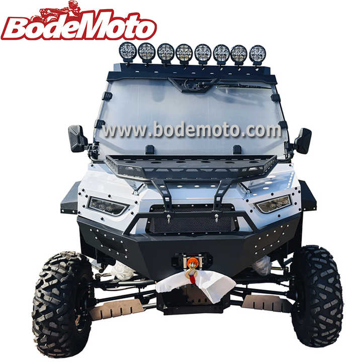 Manual Utvs Bode China MOTO Side by Side Utv 1000cc Utv 4x4 for Sale ...
