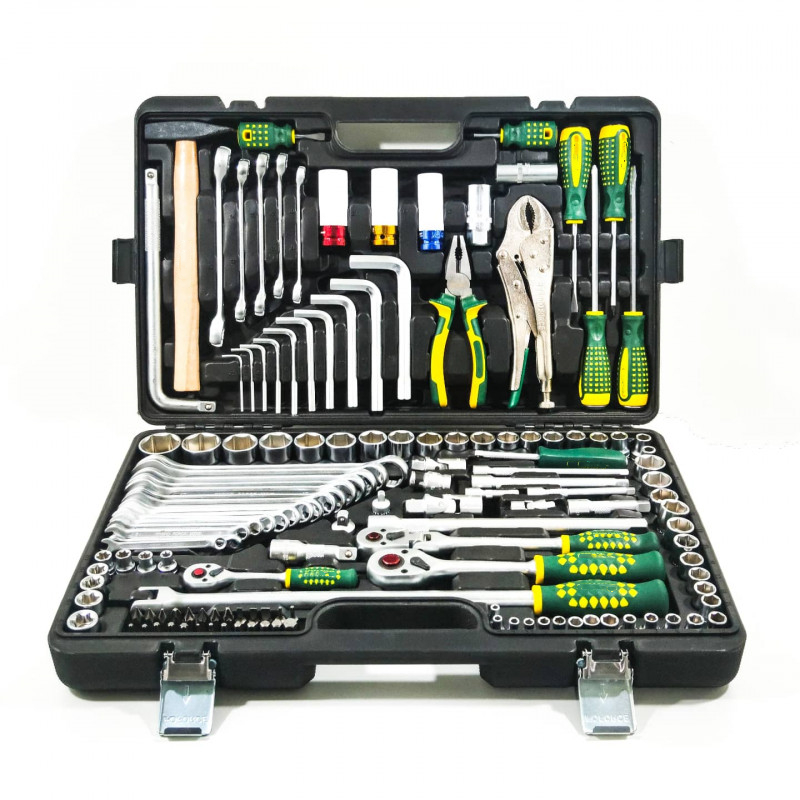 Force box spanner set store