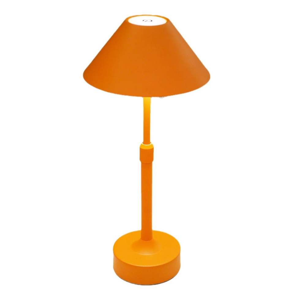 Modern Home Decor Telescopic Cordless Rechargeable Adjustable Height ...