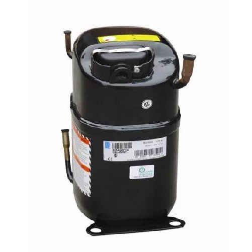 R404A Caj2464z Cold Storage Compressor 1.5HP 220V for Tecumseh