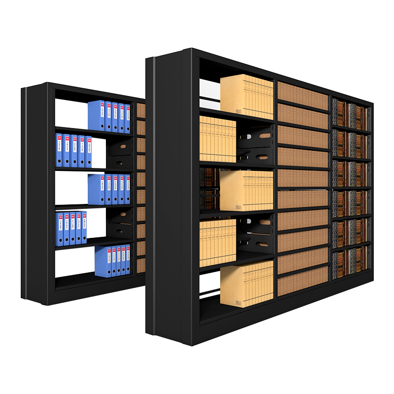How to Choose the Best Library Shelves for Your Space