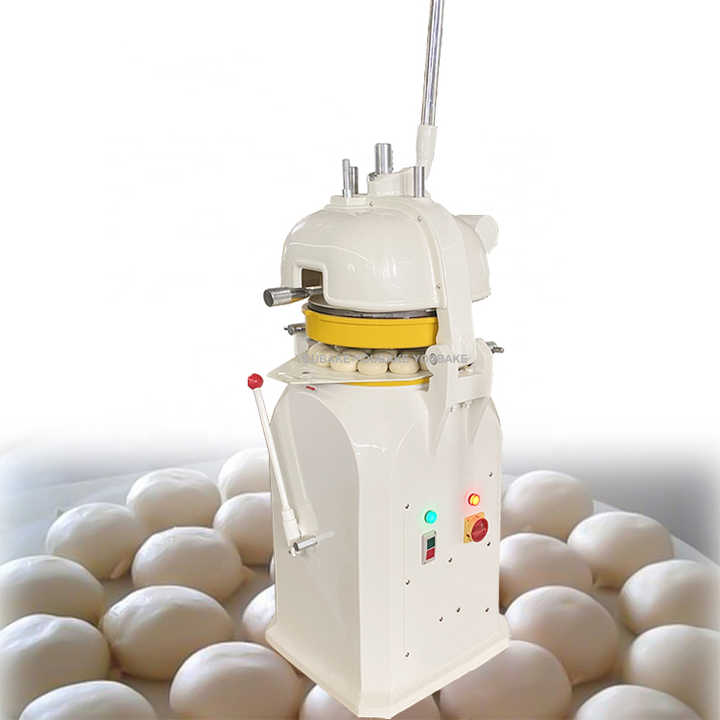 Factory Price Selling High Efficiency Semi-automatic Ball Rolling ...