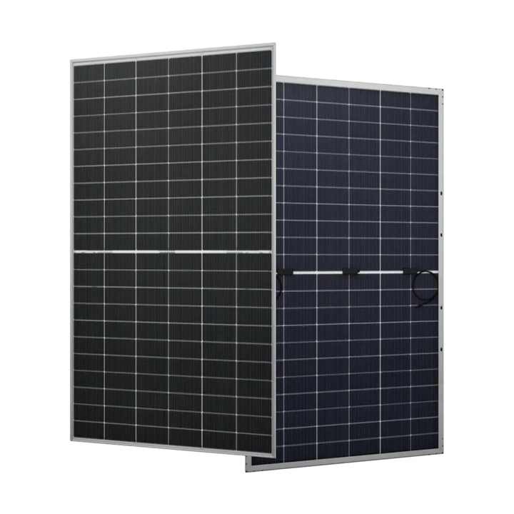 Br Solar Panels 400w 450w 500w 550w 600w 700w Mono Solar Power Panels Half Cell Photovoltaic ...