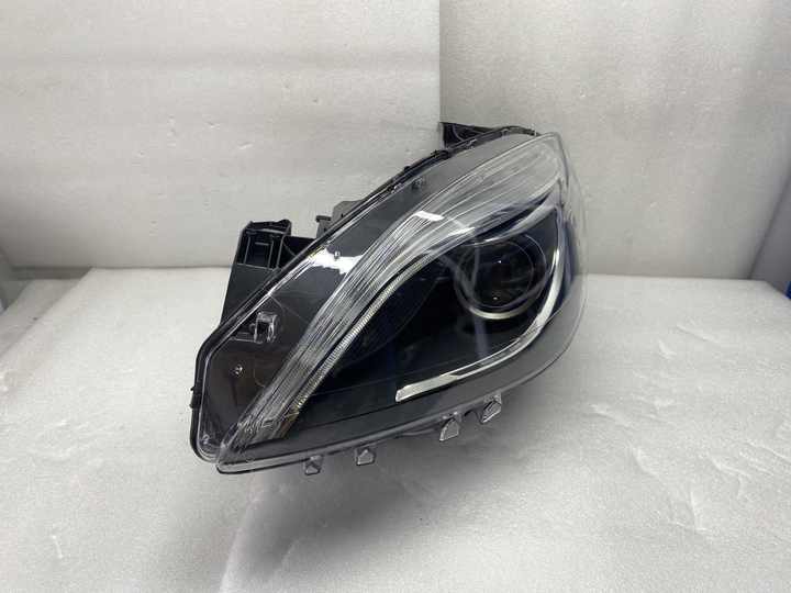 High Quality Original Xenon HID Headlights for Mercedes-Benz W246 W242 ...