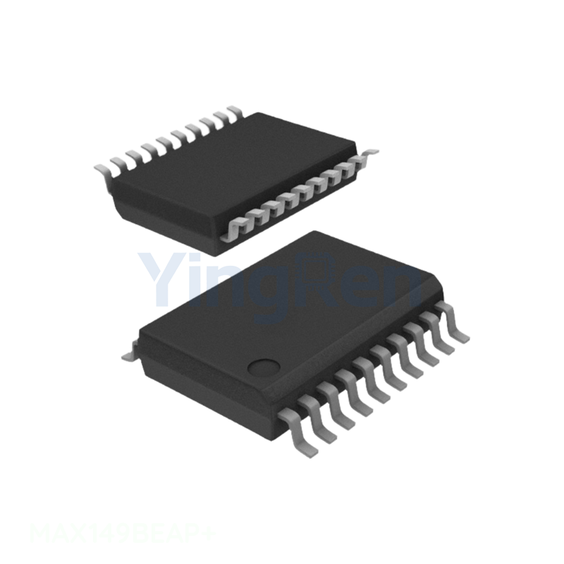 Electronics Component Data Acquisition 20 VQFN Exposed Pad MCP47FEB08T ...