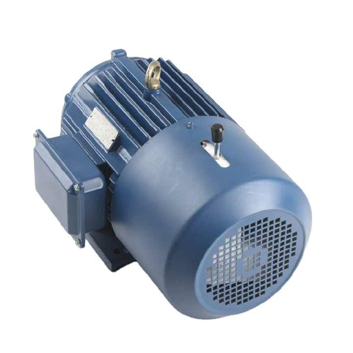 3KW 4HP 2880rpm 380V 3 Phase Asynchronous Induction Motor