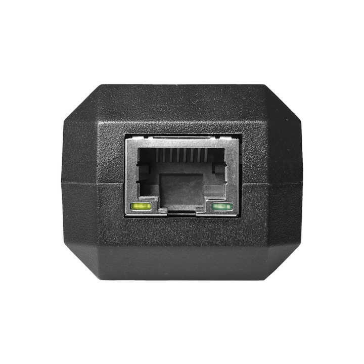 M BT Dante Audio Converter Two-Way Transmission RJ45 Dante Signal to ...