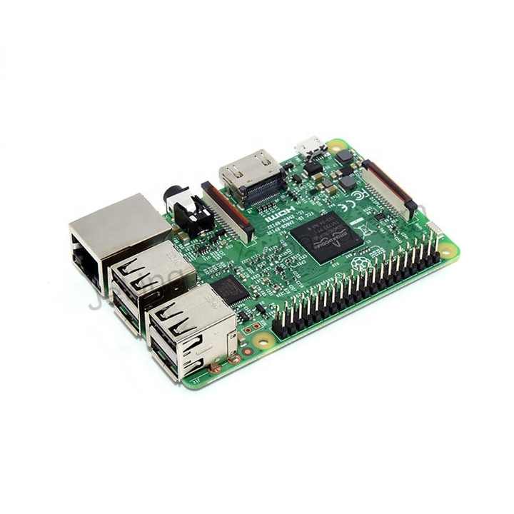 Jeking Original Raspberry Pi 5 Model 4GB 8GB - 1 Year Warranty