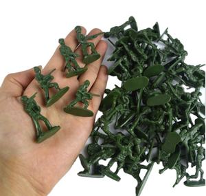 Custom Made Christmas PVC Figurines Toys, Vinyl Figure toys die cast ...