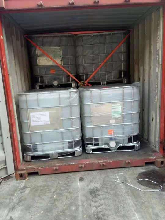 UAN 32% - High Quality Liquid Urea Fertilizer for Plants