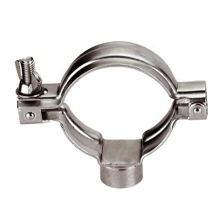 Stainless Steel Pipe Hangers - Durable & Versatile Solutions