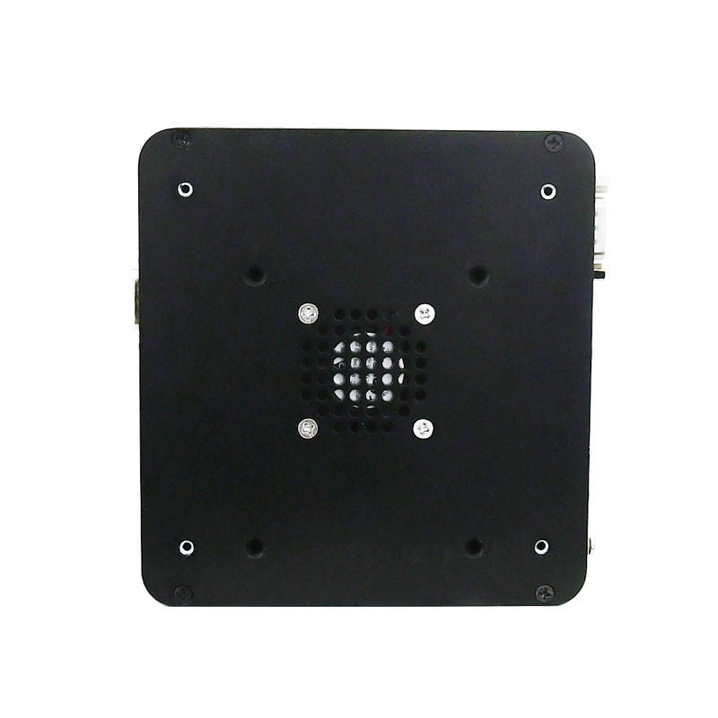 EIP MFC-1003 Industrial Fanless Embedded Mini PC Intel Pentium 5405U DDR4 32GB 1xMSATA 1xM.2 ...