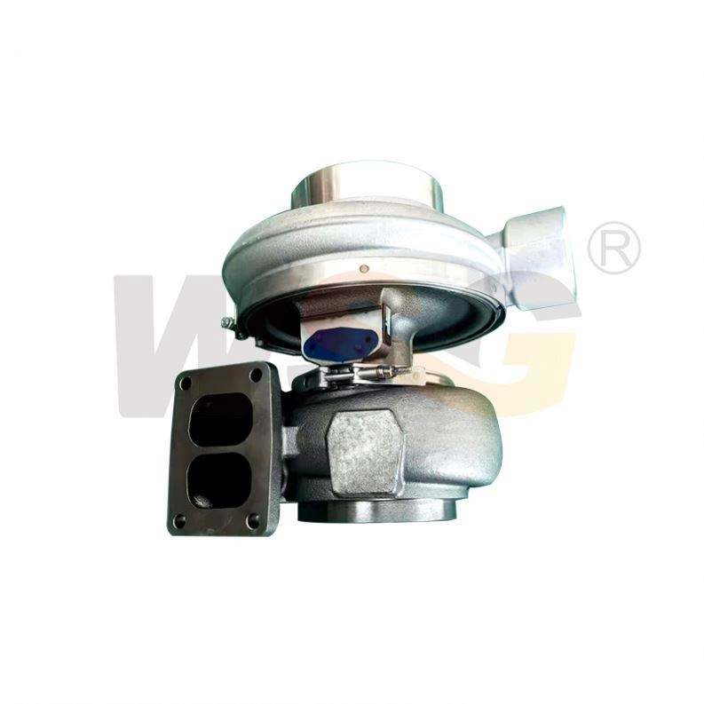 Excavator 3176C Turbocharger 196-2776 Turbo 345B 345B II W345B II ...