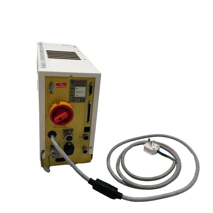 MECASONIC MCX 20khz Ultrasonic Inverter Controller for Welding