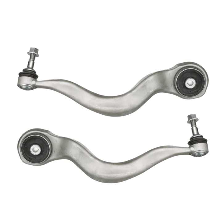 YOUPARTS 31126854723 Front Left Lower Forward set suspension Control ...