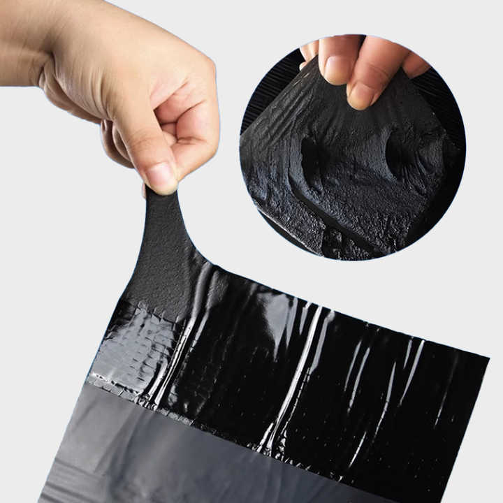 Modern Easy Construction Self Adhesive Waterproof SBS Modified Asphalt ...