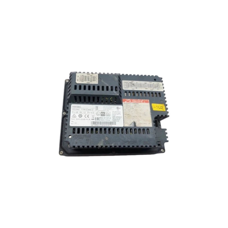 Brand New High-Performance Stock HMI Harmony - HMIST6500 New Adapt to ...