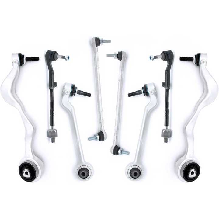 32216762243 31356765934 31126770850 Suspension Arm Control Lower for ...