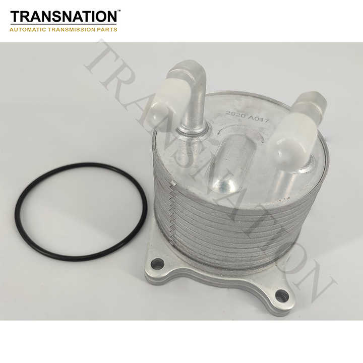 JF011E Oil Cooler Auto Transmission for Gearbox Transnation 2920A017 ...