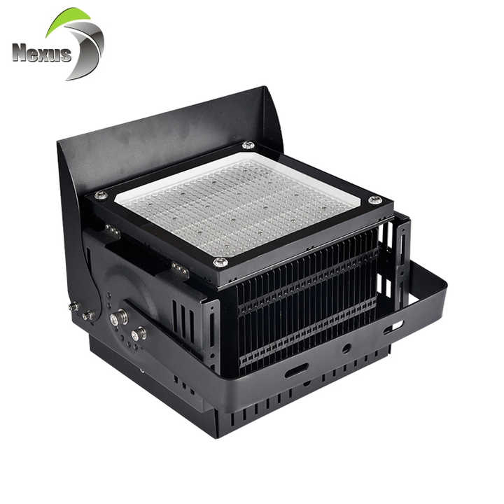 High Lumen Aluminum Waterproof Ip66 Outdoor Stadium 500w 1000w 1500w 2000w Led Stadium High Mast ...