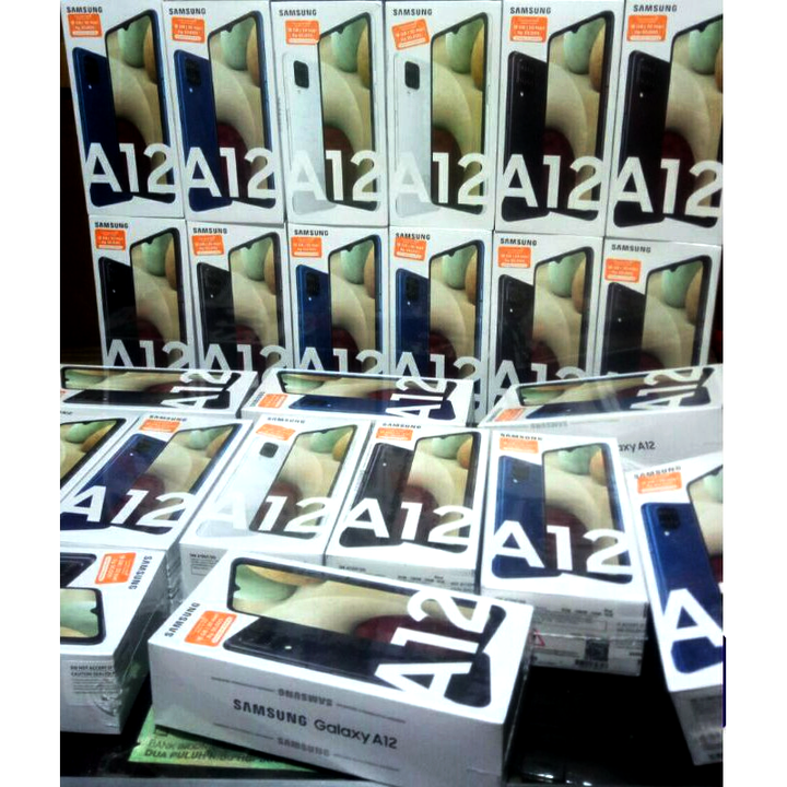 Wholesale Bulk Cheapest Mobile Phone 99% New with box A10 A11 A12 A13 ...