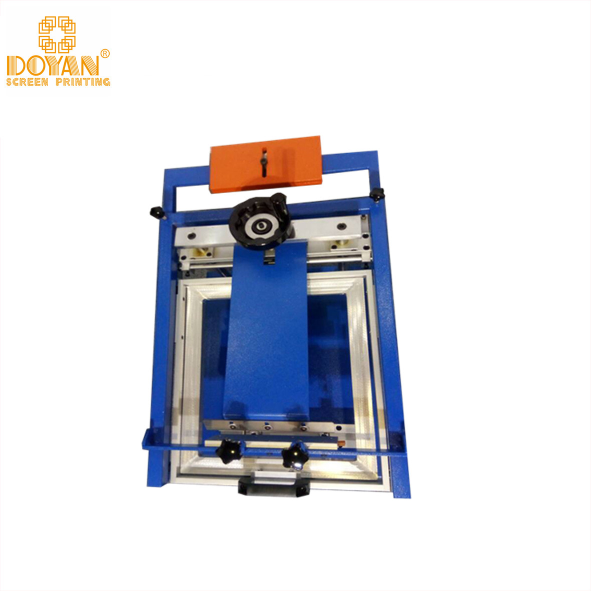 Bottle Screen Printing Machines - Efficient & Versatile