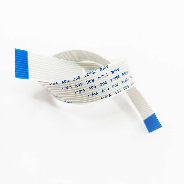 Flexible Flat Cable UL2896 FFC - Reliable Electronic Solutions