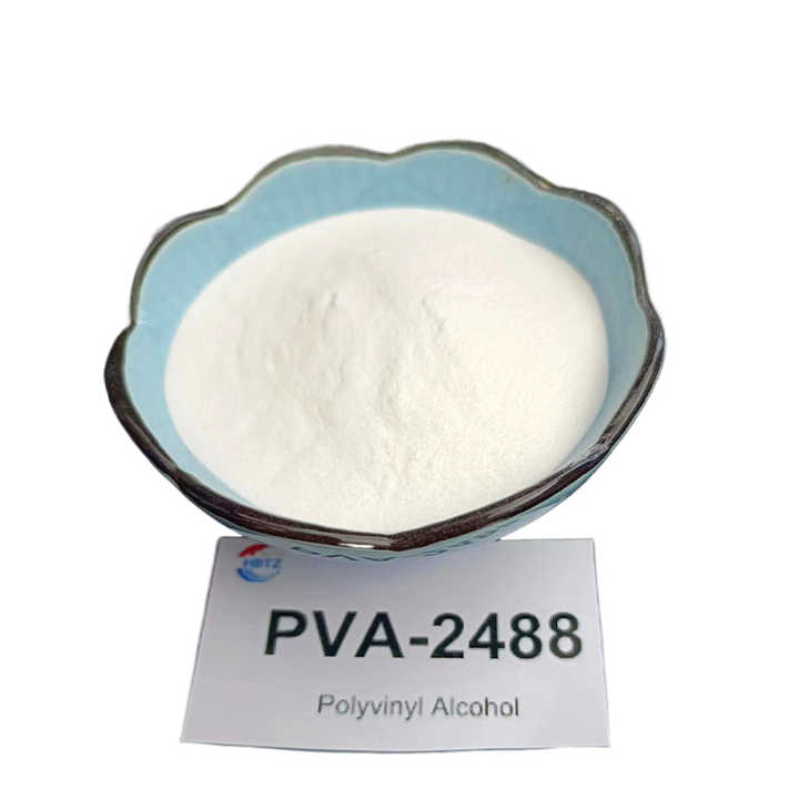 High Purity Industrial Grade PVA 2688 2488 Polyvinyl Alcohol Powder ...