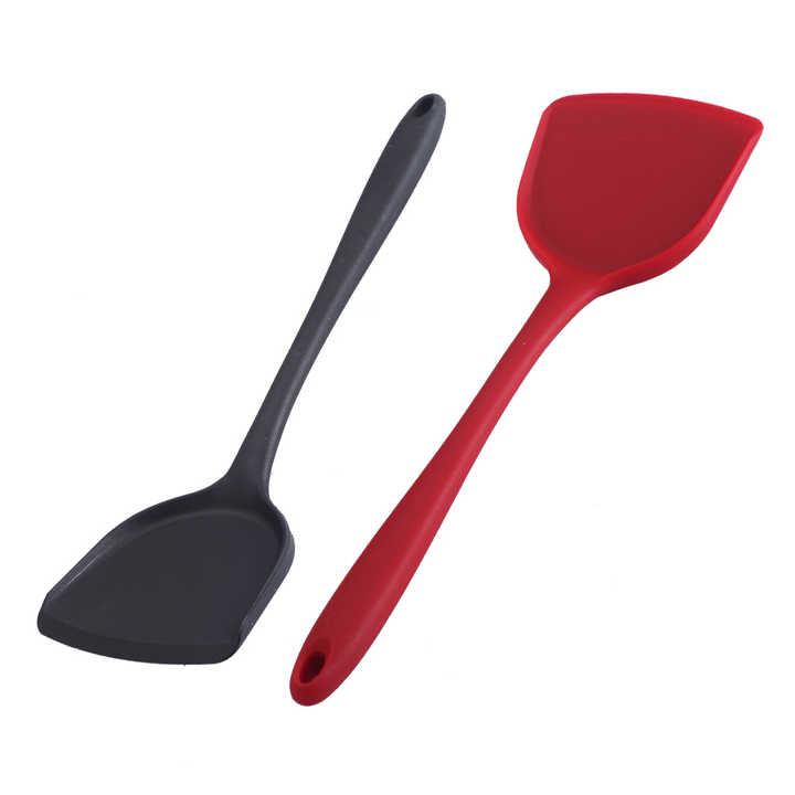 Eco-friendly Non-Stick Cooking Turners - Heat Resistant