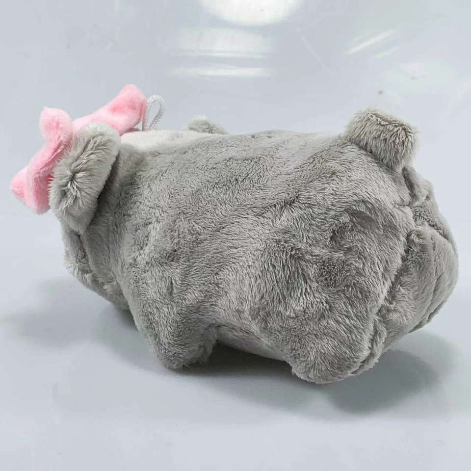 Popular Sad Mouse Meme Plush Toy Push PP Cotton Filling Comforter Big ...