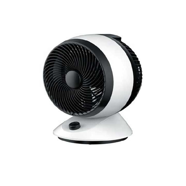 Home Office 7 Inch Circulation Fan Cooling Desktop Fan up and Down ...