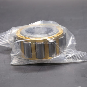 Bearing RN 307 - Bearing Rol Silinder Berkualitas Tinggi