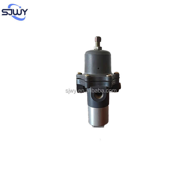 EMERSON Quality Fisher Switching Valve Model 167DA-13 for the Valve ...