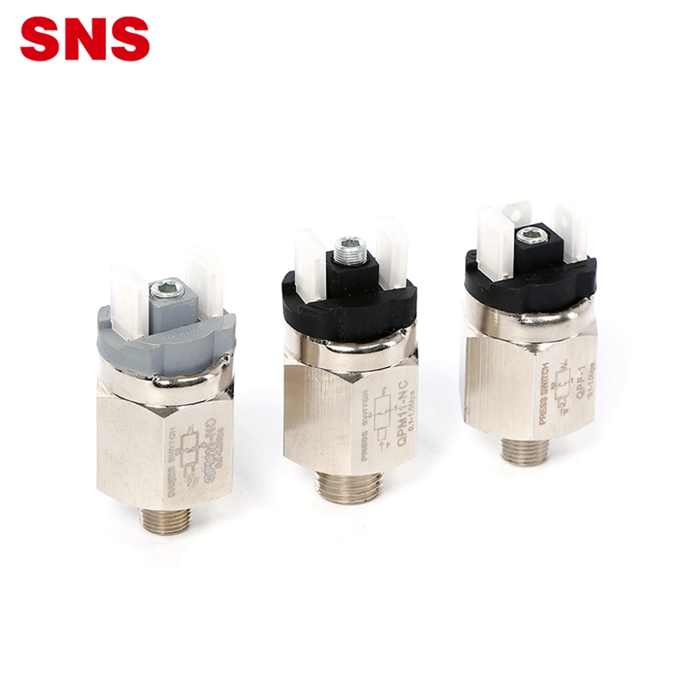 Company Overview - China SNS Pneumatic Co., Ltd.