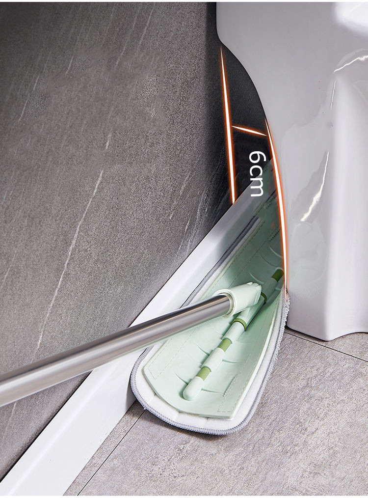 Hot Sale Lazy 360 Flat Mop Household Magic Broom Sweeping Brush ...