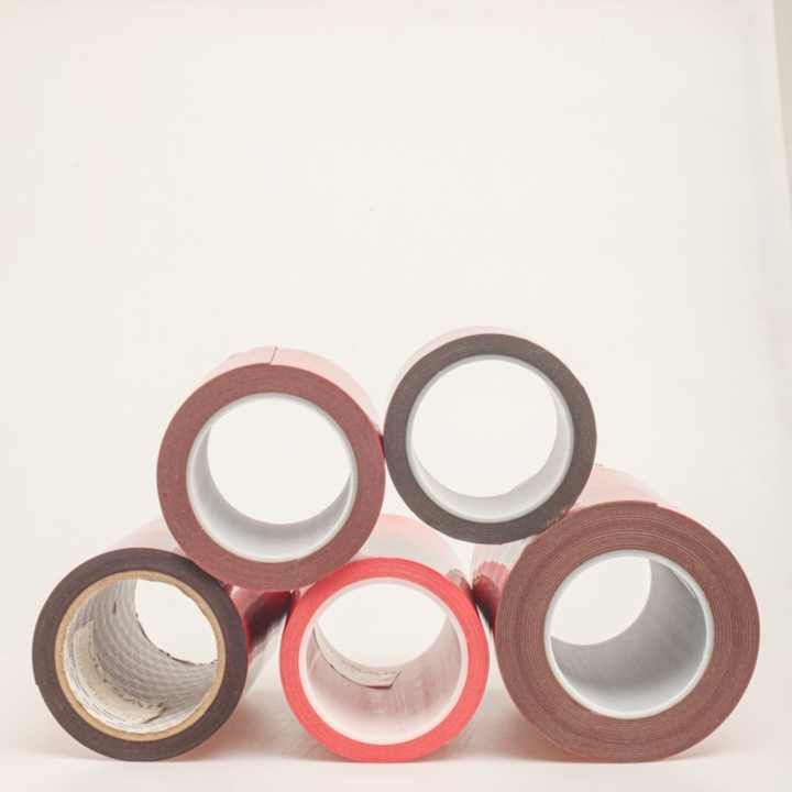 Foam Tape High Temperature Bonding Adhesive Double Sided Acrylic Foam ...
