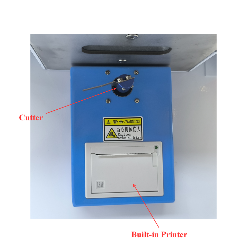 DH-EI-VP Electric Model Melt Flow Rate Testing Machine with Automatic ...