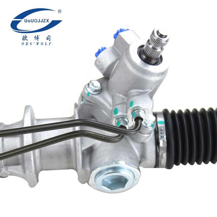 Steering Gear Rack and Pinion for NISSAN Pathfinder & Infiniti QX4