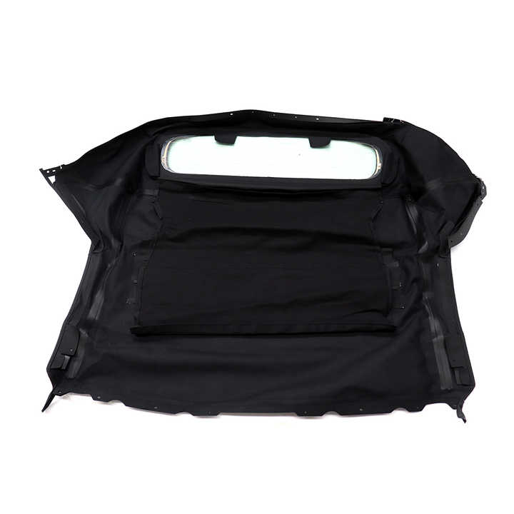 Convertible Soft Top & Heated Glass Window for Nissan 350Z