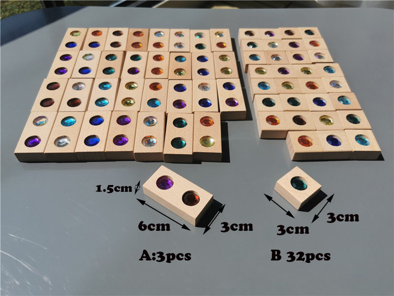 How to Choose Diamond Building Blocks: A Complete Buying Guide